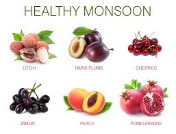 Fruits That You Should Not Miss in This Monsoon | Blog.Nurserylive.com ...