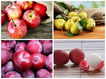 Fruits That You Should Not Miss in This Monsoon | Blog.Nurserylive.com ...